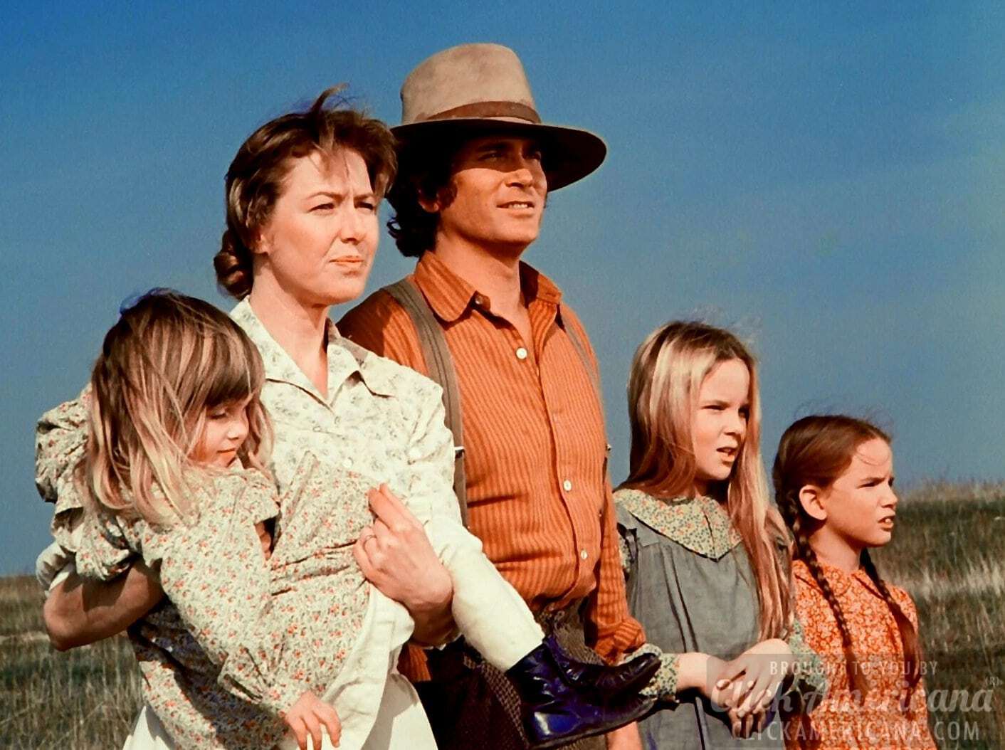 How Millions Came To Love The Little House On The Prairie TV Series How Millions Came To Love The Little House On The Prairie TV Series