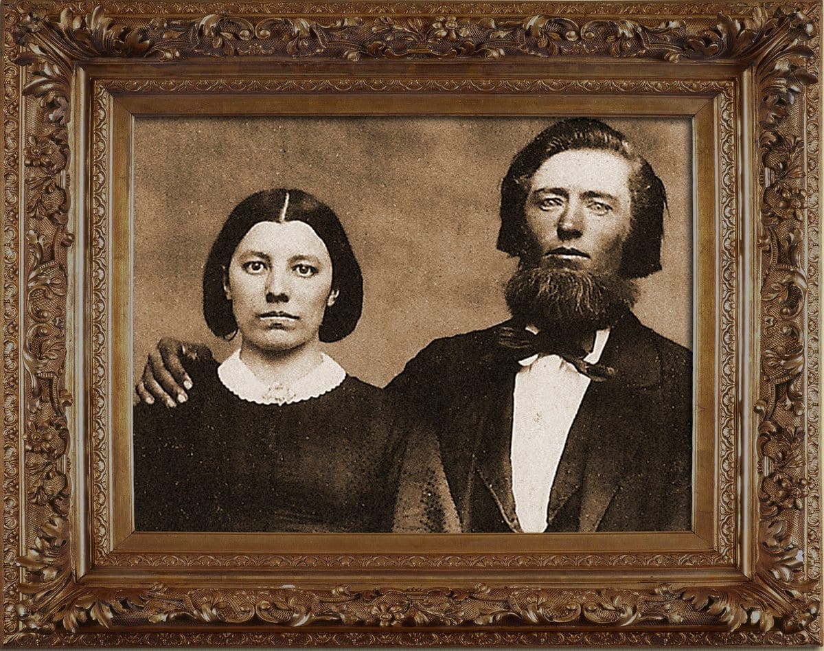 Laura Ingalls Wilder's famous 'Little House' books have long enchanted ...