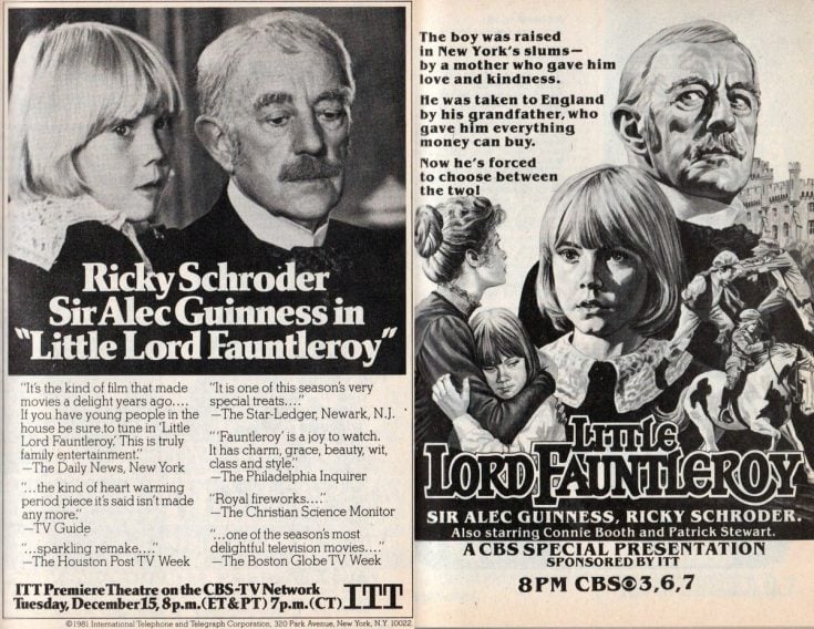 About Silver Spoons, the '80s sitcom that made Ricky Schroder a pre ...