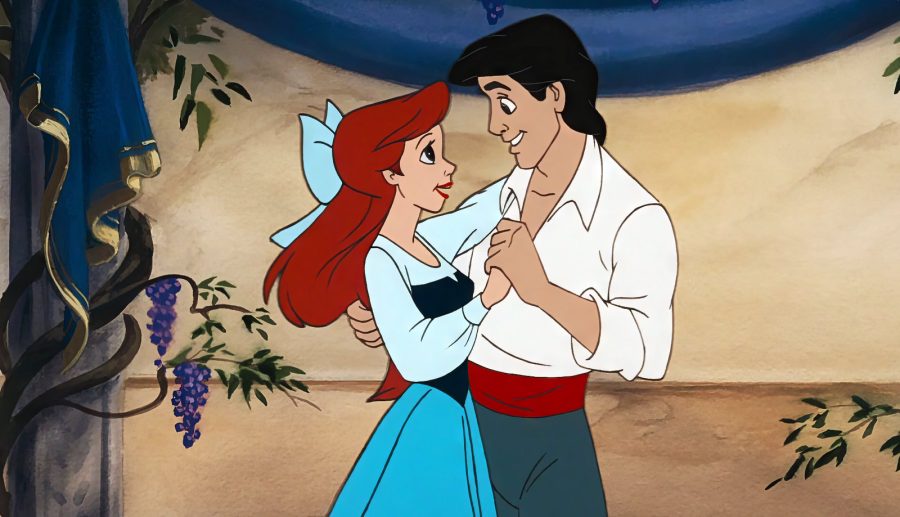 How The Little Mermaid sparked the famous Disney Renaissance (1989 ...