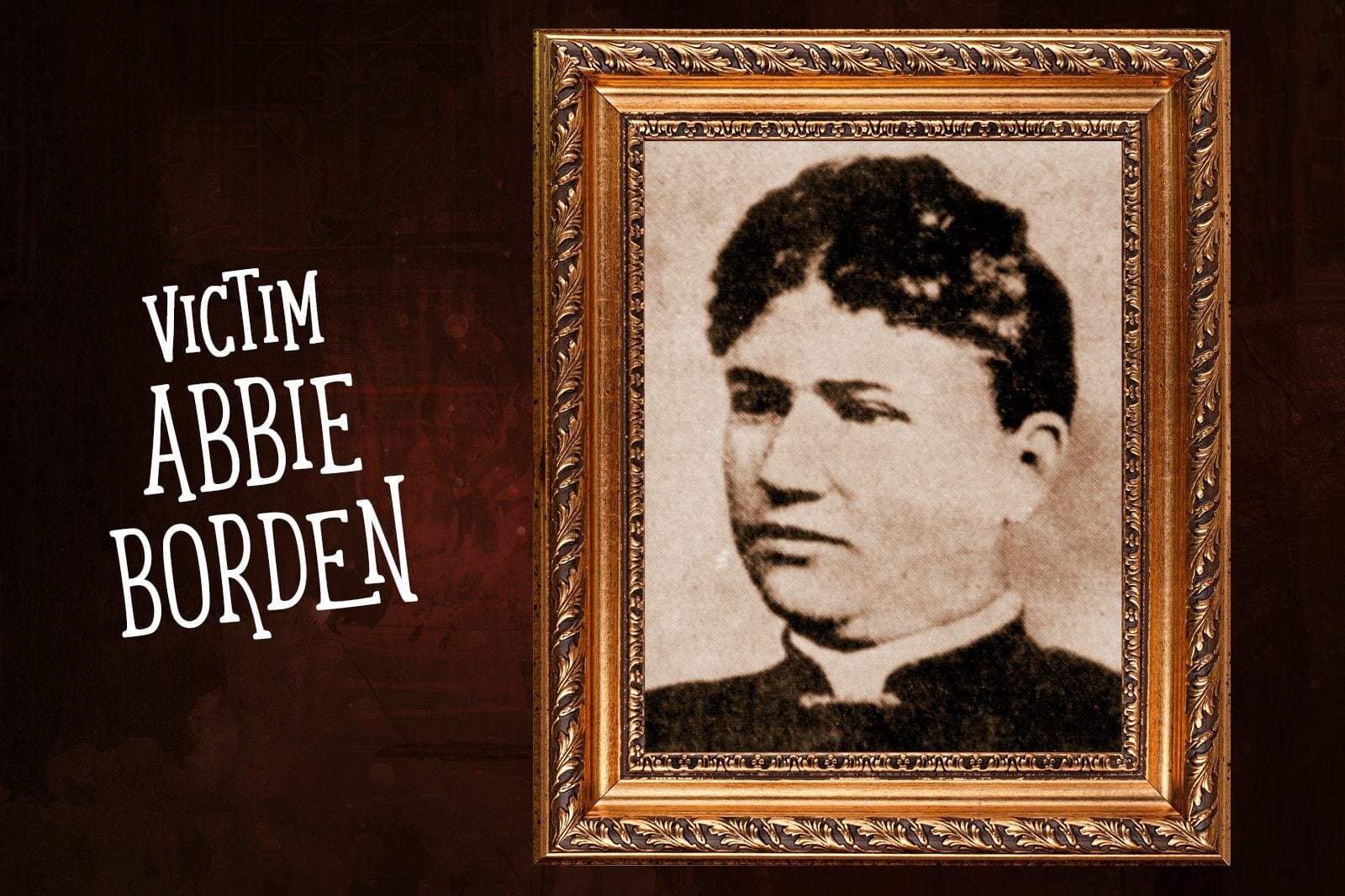 Lizzie Borden & the infamous axe murders: Original news stories, plus ...