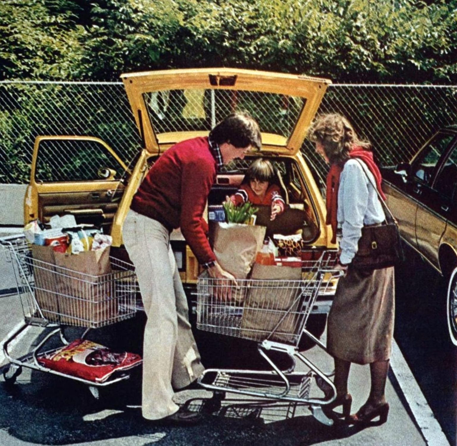 80s grocery stores: See vintage supermarkets, plus find out how retro ...