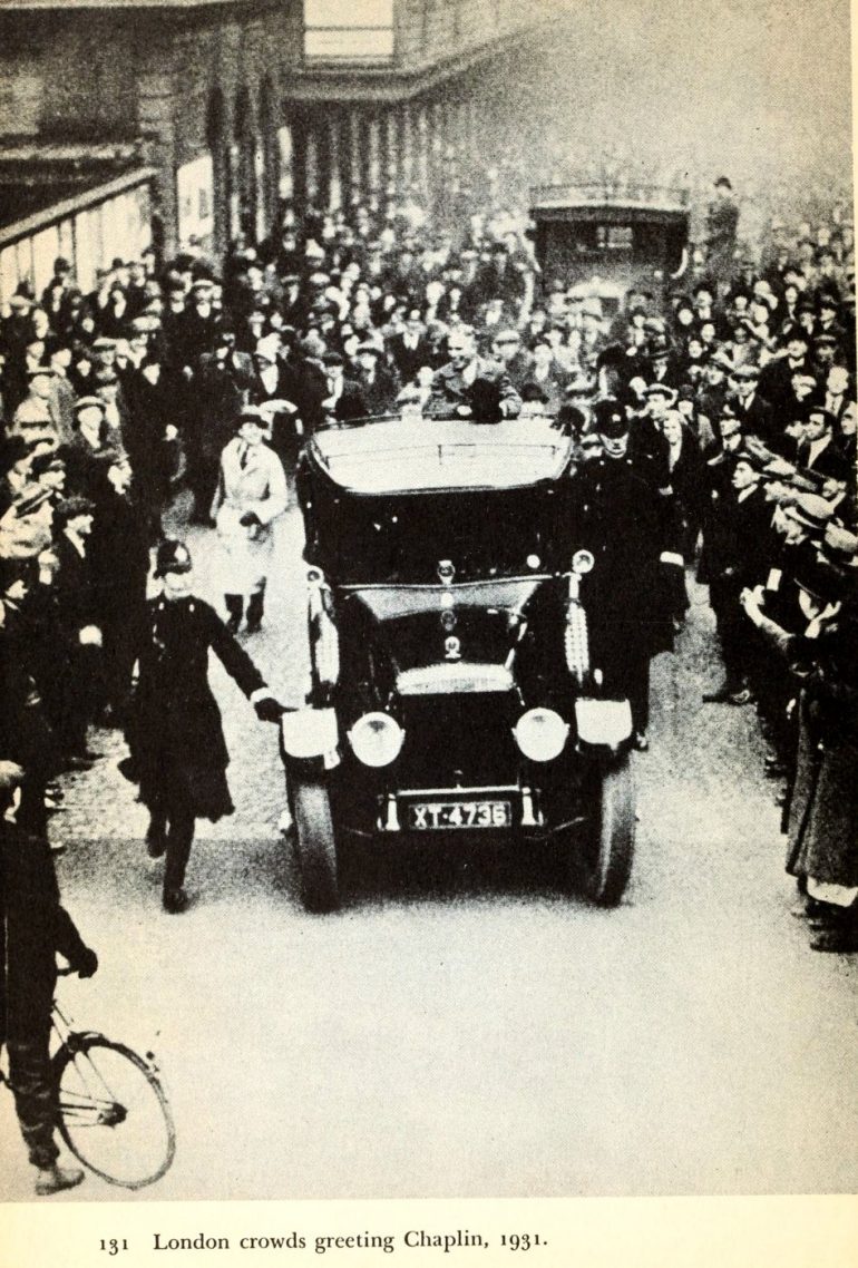 Charlie Chaplin: The amazing life story of a legend, in interviews ...