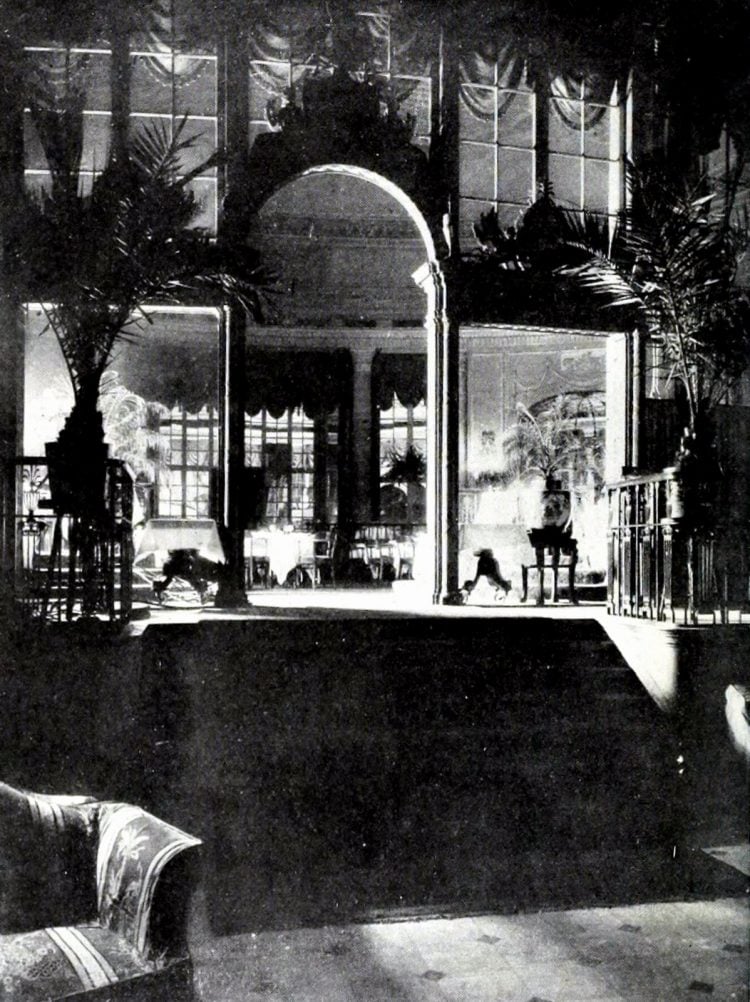 Why the old Ritz-Carlton Hotel in New York was the very definition of ...