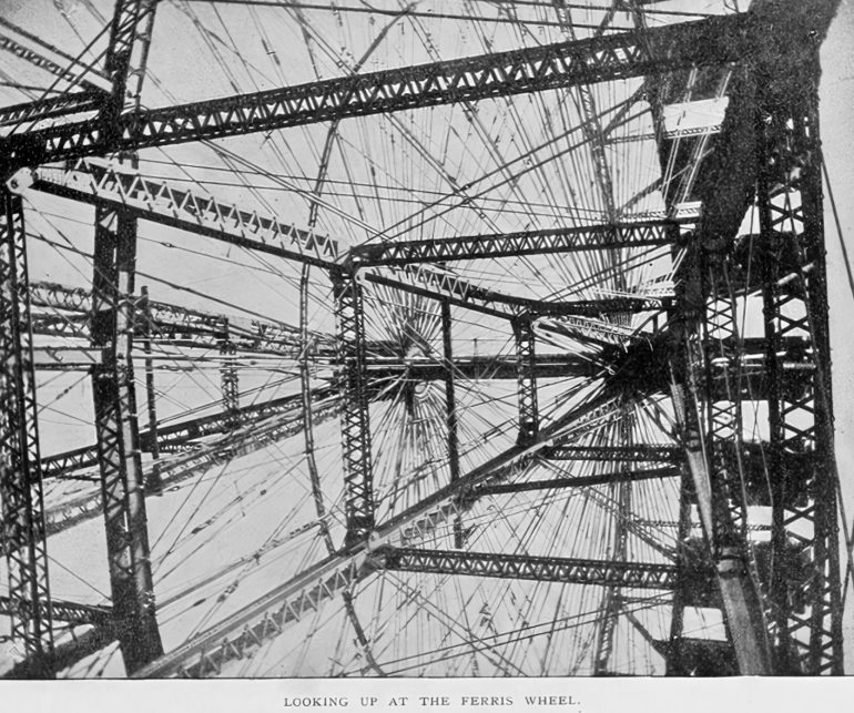 Here's the history of the Ferris Wheel - plus photos of the massive ...