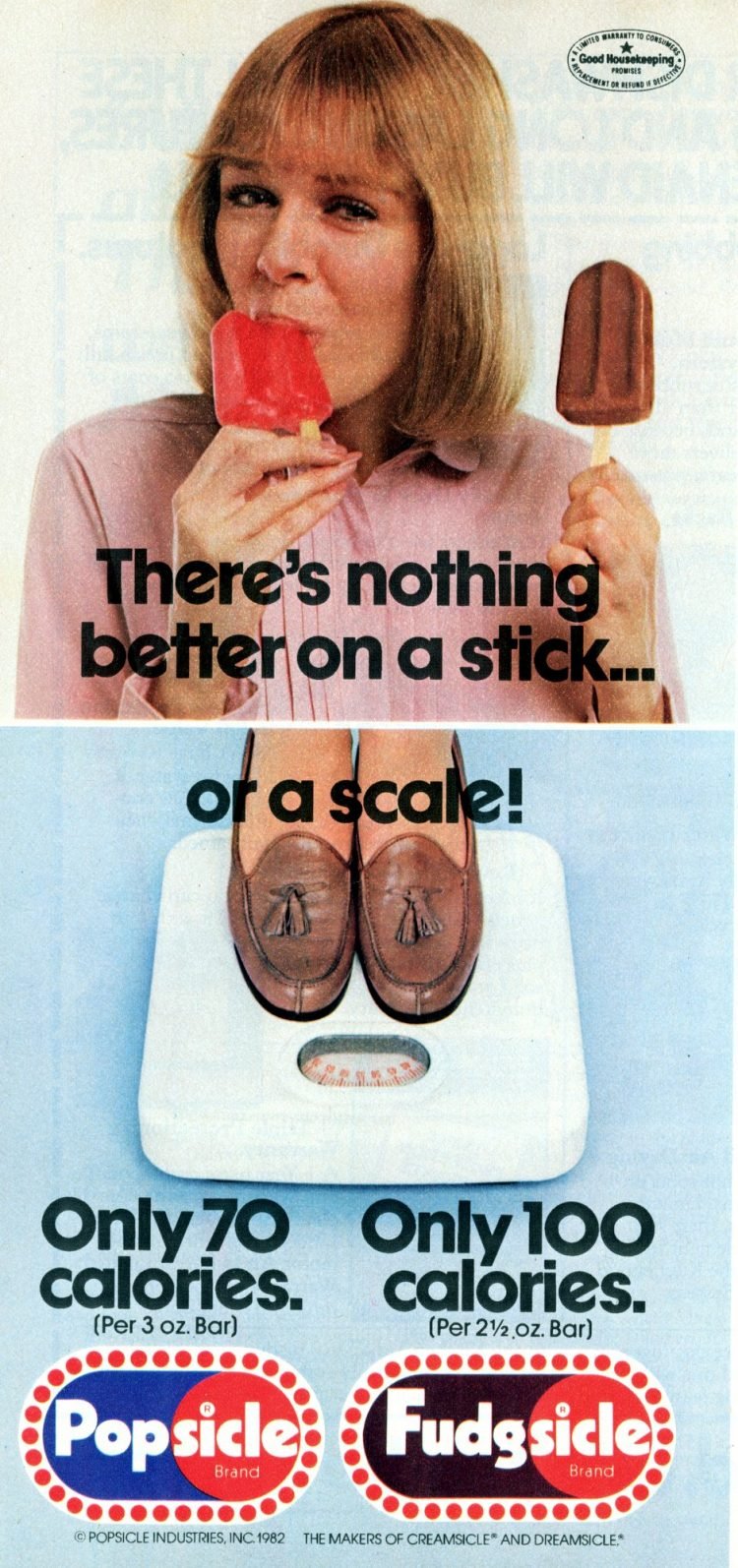 Did you know Popsicles were invented by an 11-year-old? Have a look ...