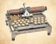 Find out who invented the typewriter and how this amazing 1800s ...