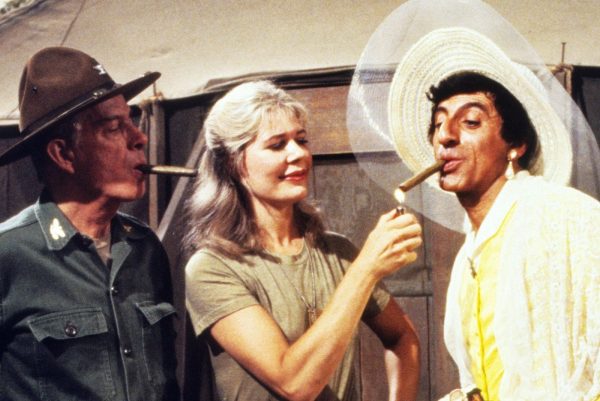 MASH TV show: Meet the stars who made the war comedy/drama show M*A*S*H ...