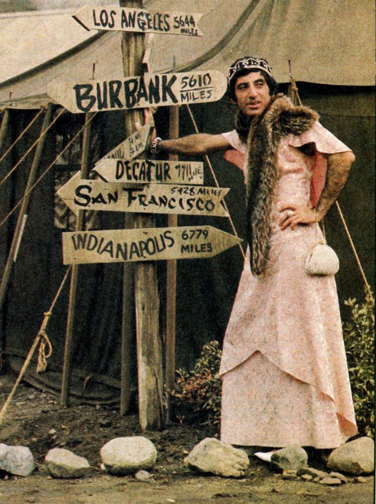 MASH TV show: Meet the stars who made the war comedy/drama show M*A*S*H ...