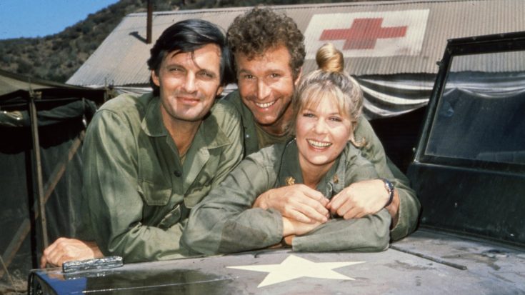 MASH TV show: Meet the stars who made the war comedy/drama show M*A*S*H ...