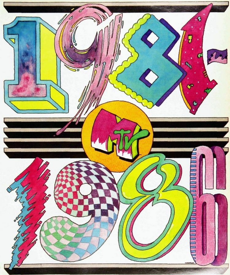 80s music videos: See how MTV rocked the music industry in all the best ...