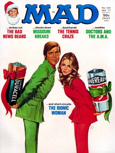 The Bionic Woman: In the 70s, Lindsay Wagner's Jaime Sommers was ...