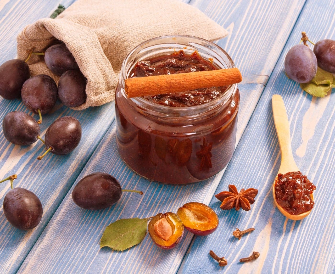 How to make real old-fashioned homemade jam & jelly - Click Americana