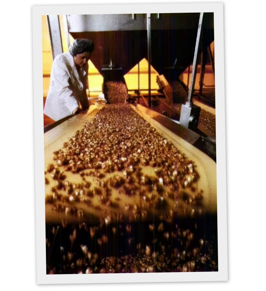 Cracker Jack: The sweet history behind Cracker Jack prizes & the ...