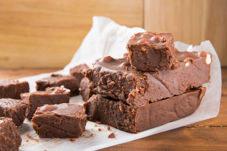 The ultimate guide for making perfect fudge like your grandma used to ...