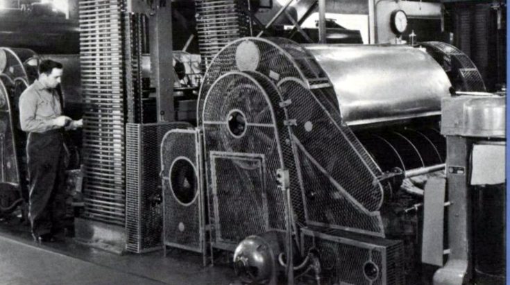 The history of Q-Tips - and their original name (which would never ever ...