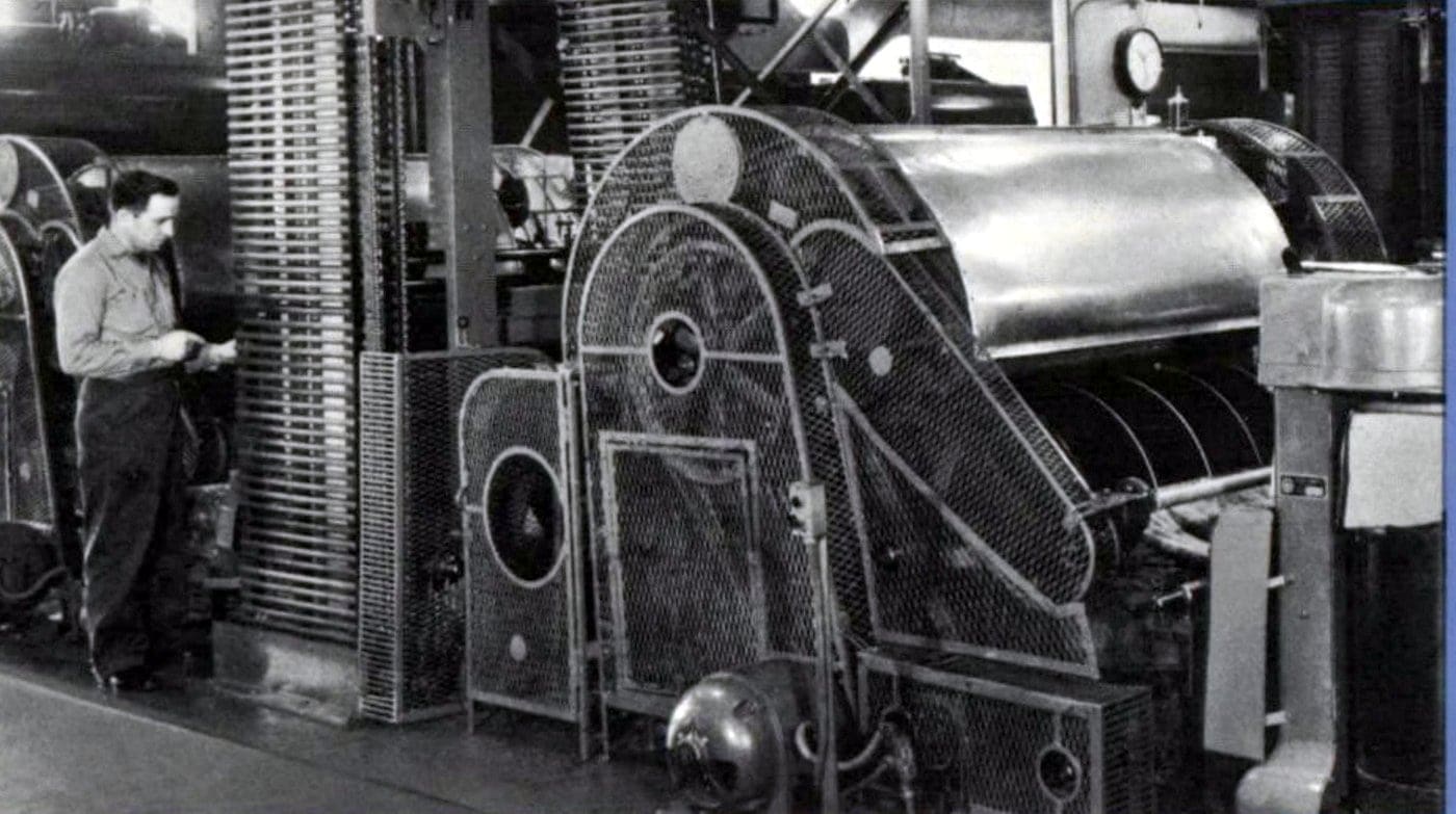 The history of Q-Tips - and their original name (which would never ever ...