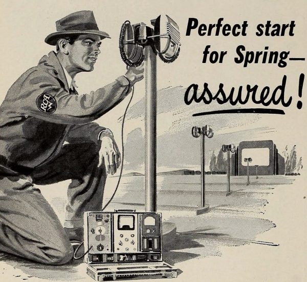 What old drive-in movie theaters were like in the 1950s & 60s - and why ...