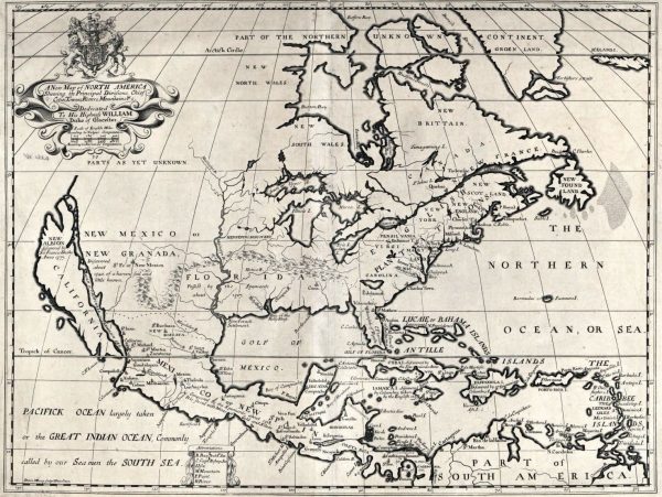 How did America get its name? Find out, plus see some of the oldest ...