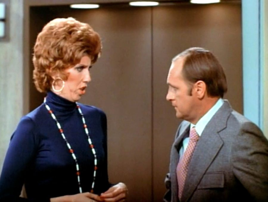 The Bob Newhart Show took the sitcom world by storm in the 1970s - Click Americana