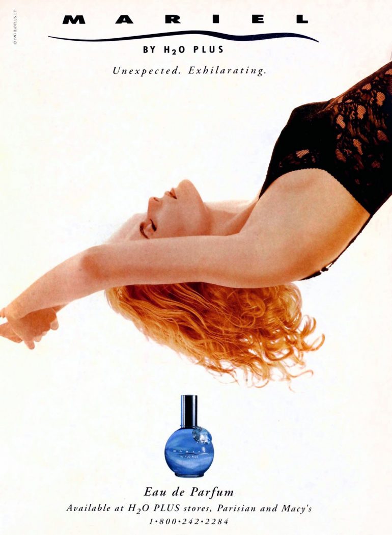 Remember these 115 popular vintage perfumes from the '90s? - Click ...