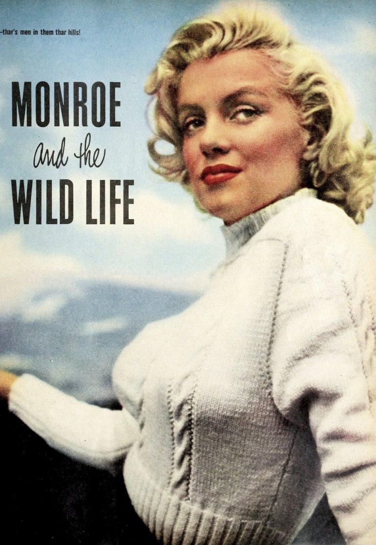 The Death Of A Star Actress Marilyn Monroe Dies From An Overdose 1962 3591