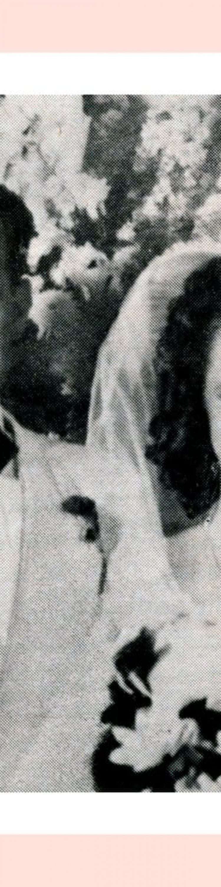Marilyn Monroes First Husband Who She Married At Age 16 Fondly