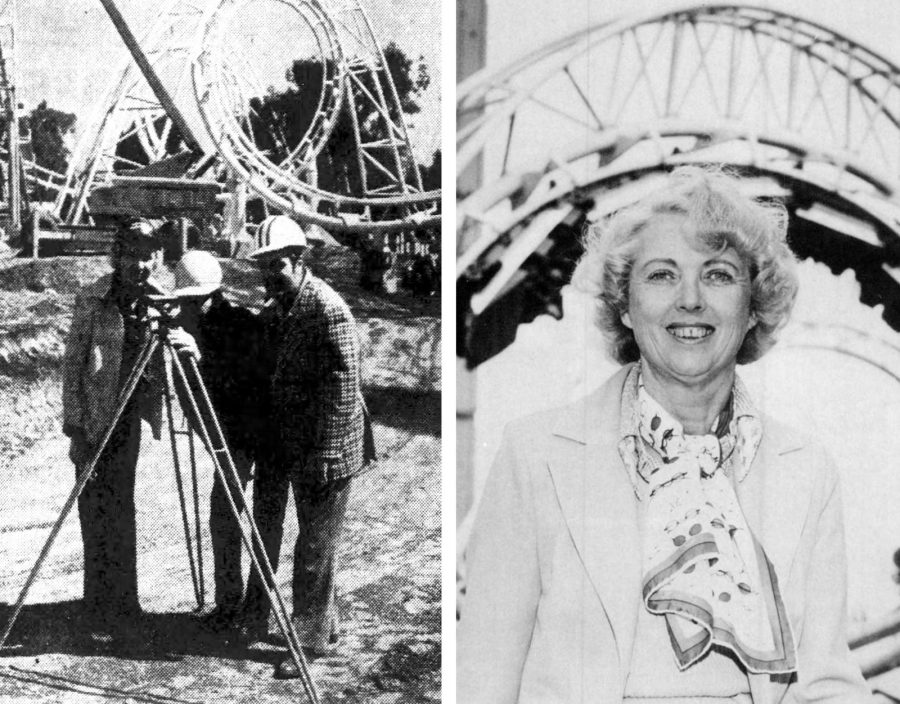 History of Knott's Berry Farm: See the Southern California amusement ...