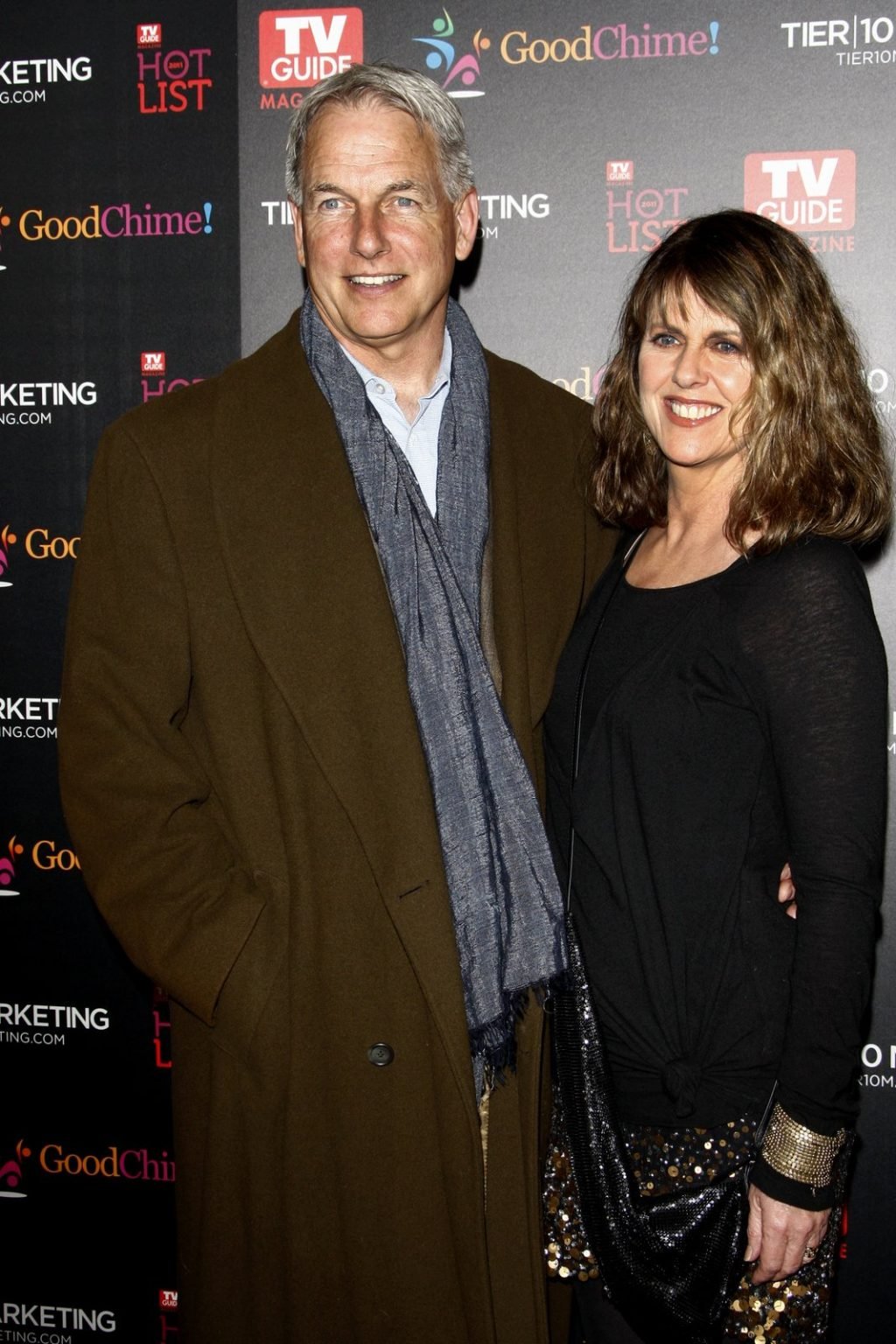 Pam Dawber: From alien sidekick to the sexiest man alive's better half ...