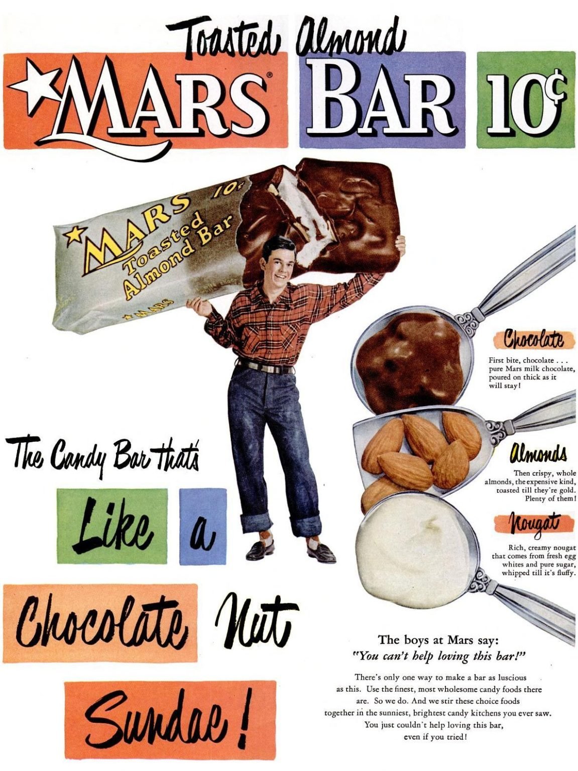 1950s candy: The most iconic sweet treats from an unforgettable decade ...