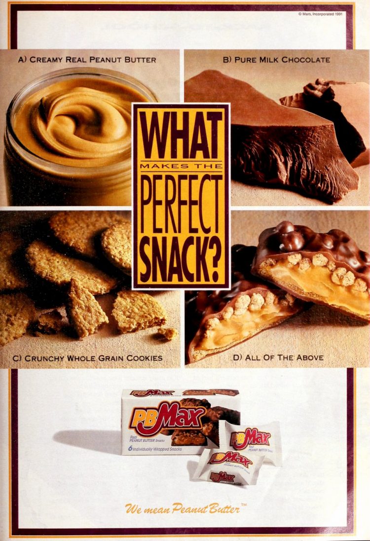 90s candy: 40+ popular and totally fly sweet treats to remember - Click ...