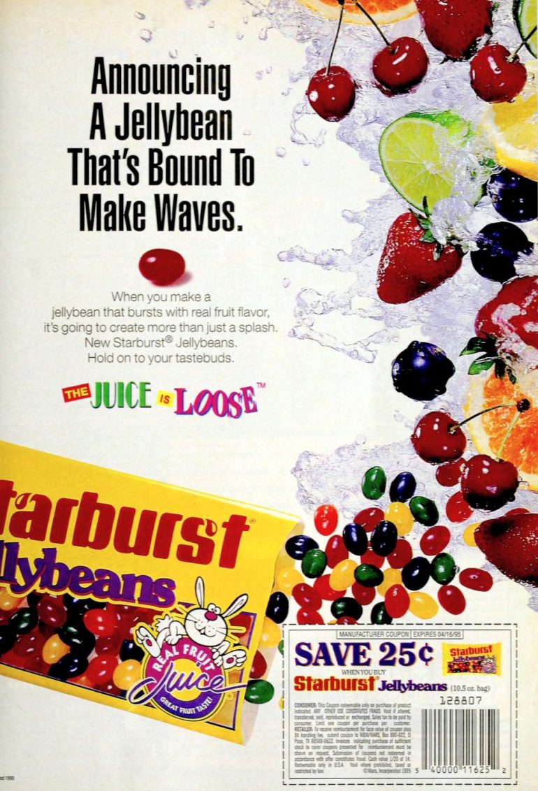 90s candy: 40+ popular and totally fly sweet treats to remember - Click ...