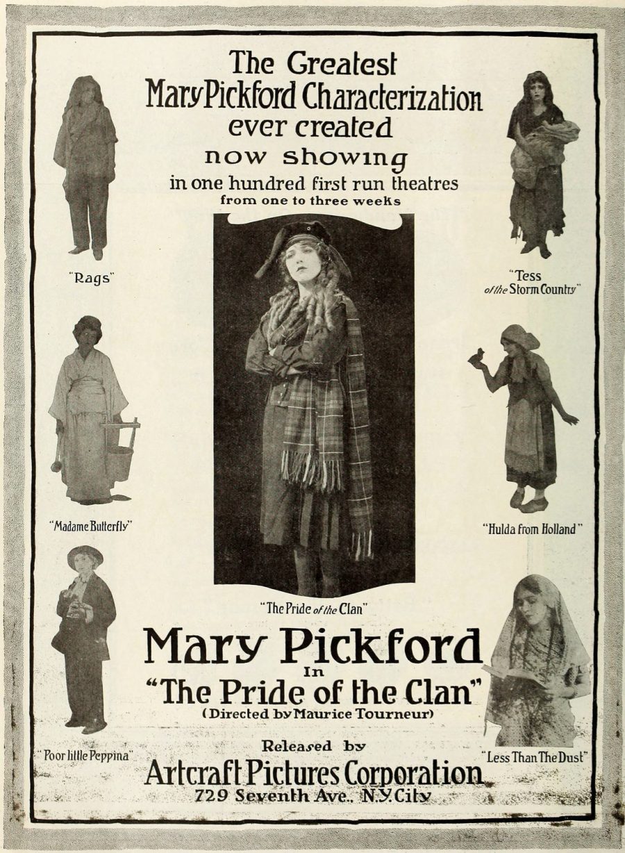 Old silent movies: Why so many classic films have been tragically lost ...