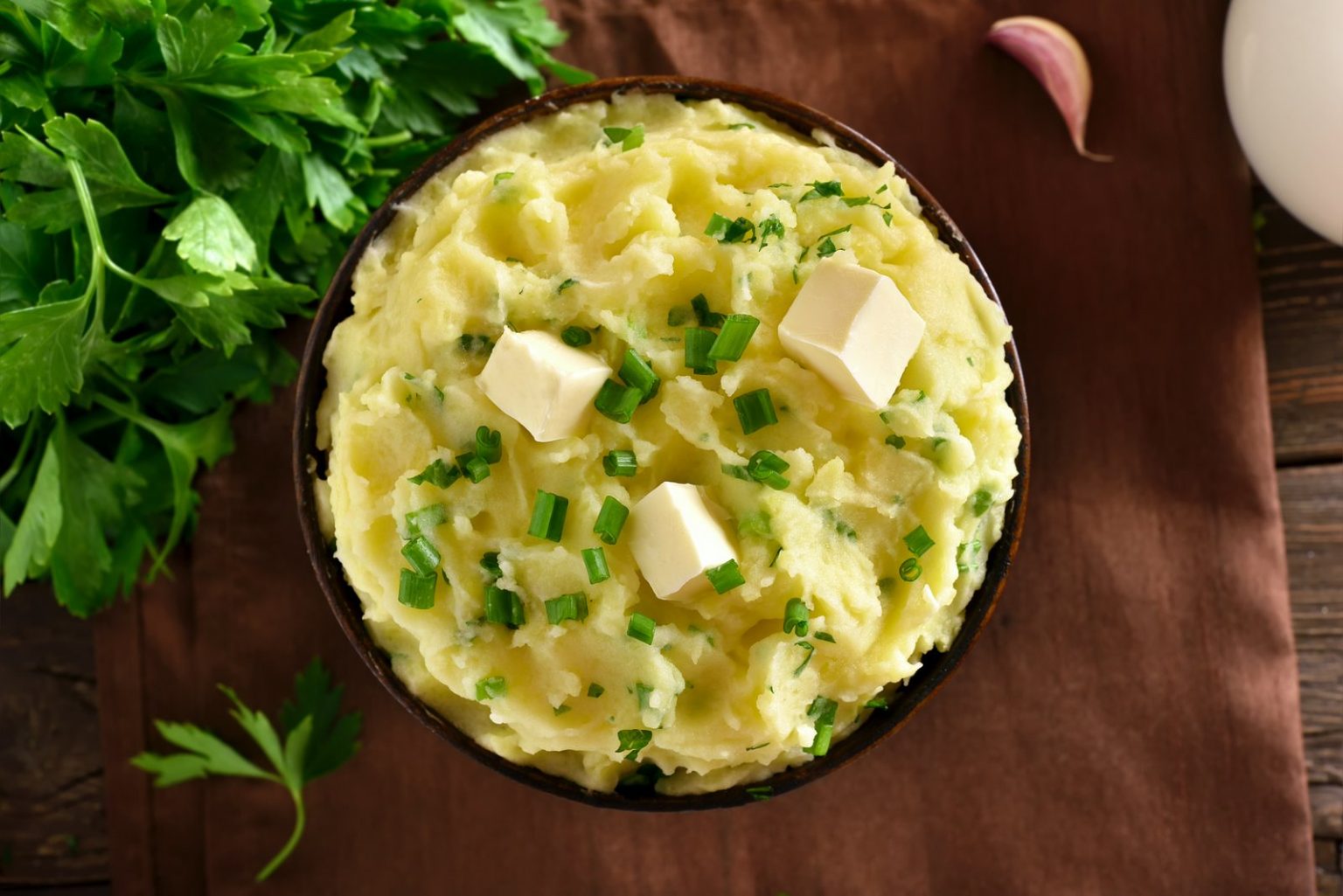 20 delicious ways to serve potatoes - Click Americana