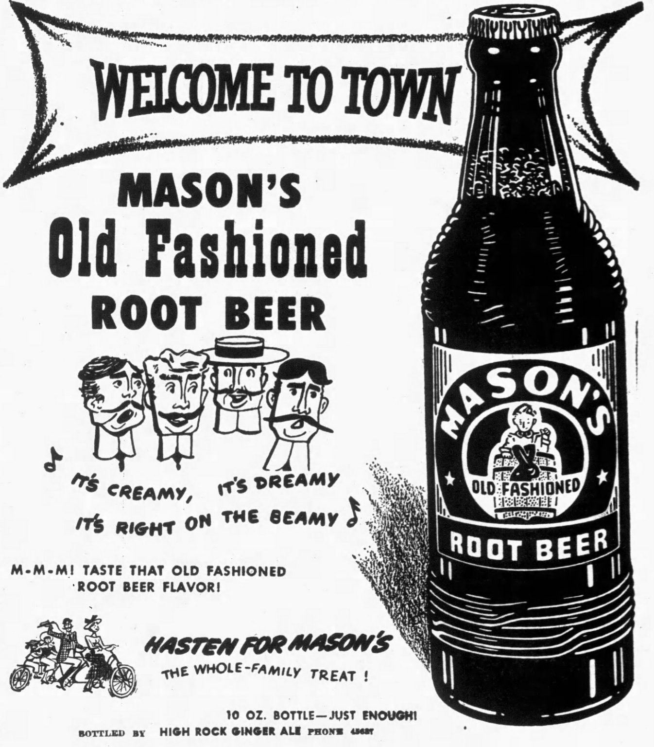 The history of root beer & popular old brands: From healing tonic to a ...