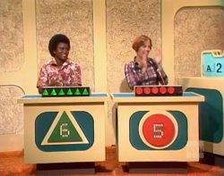 The Match Game: How this wildly fun & offbeat show became a 70s ...