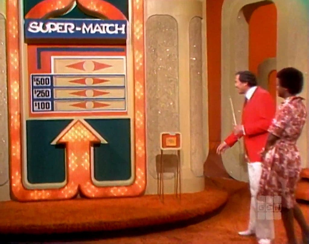 The Match Game: How this wildly fun & offbeat show became a 70s ...