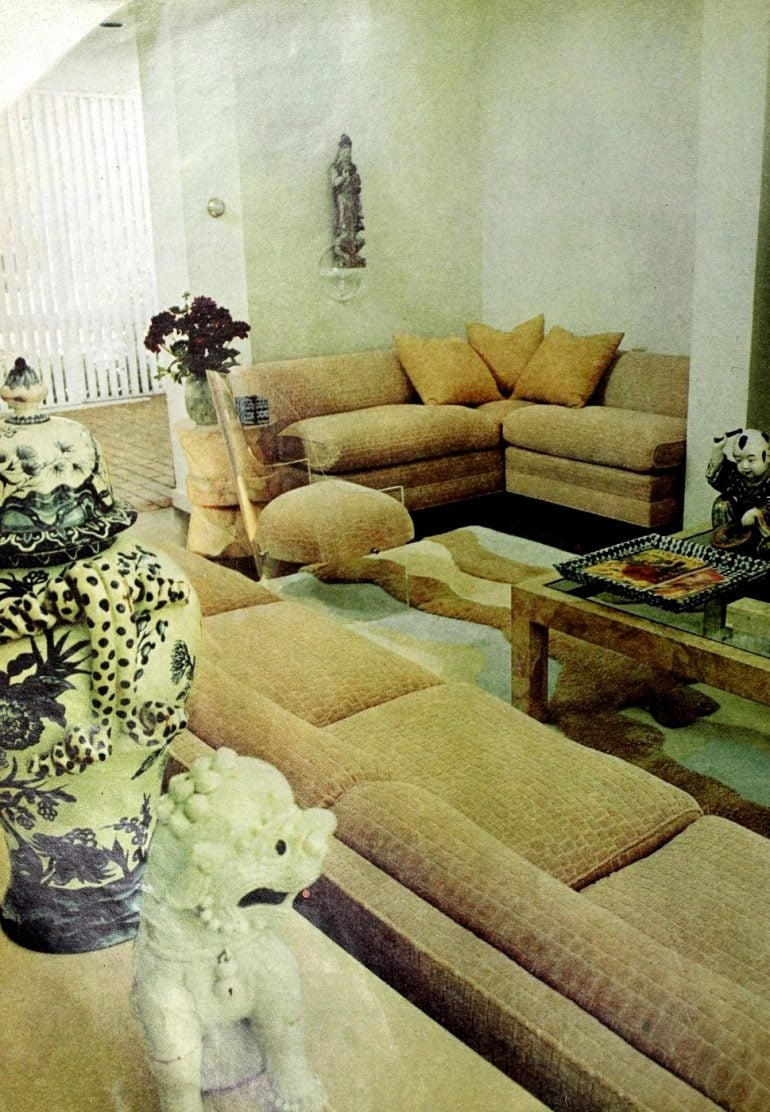 70 vintage sofas from the swinging '70s - Click Americana