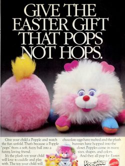 40 cute vintage plush toys & stuffed animals from the '80s - Click ...