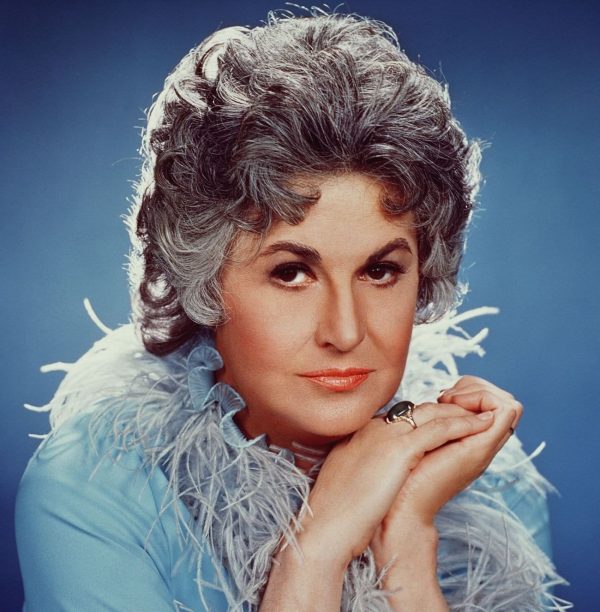Bea Arthur talks 'Maude' - the TV show made just for her (1972-1978 ...