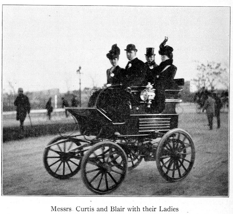 Cars from the 1900s: See 55 of the earliest automobiles ever ...