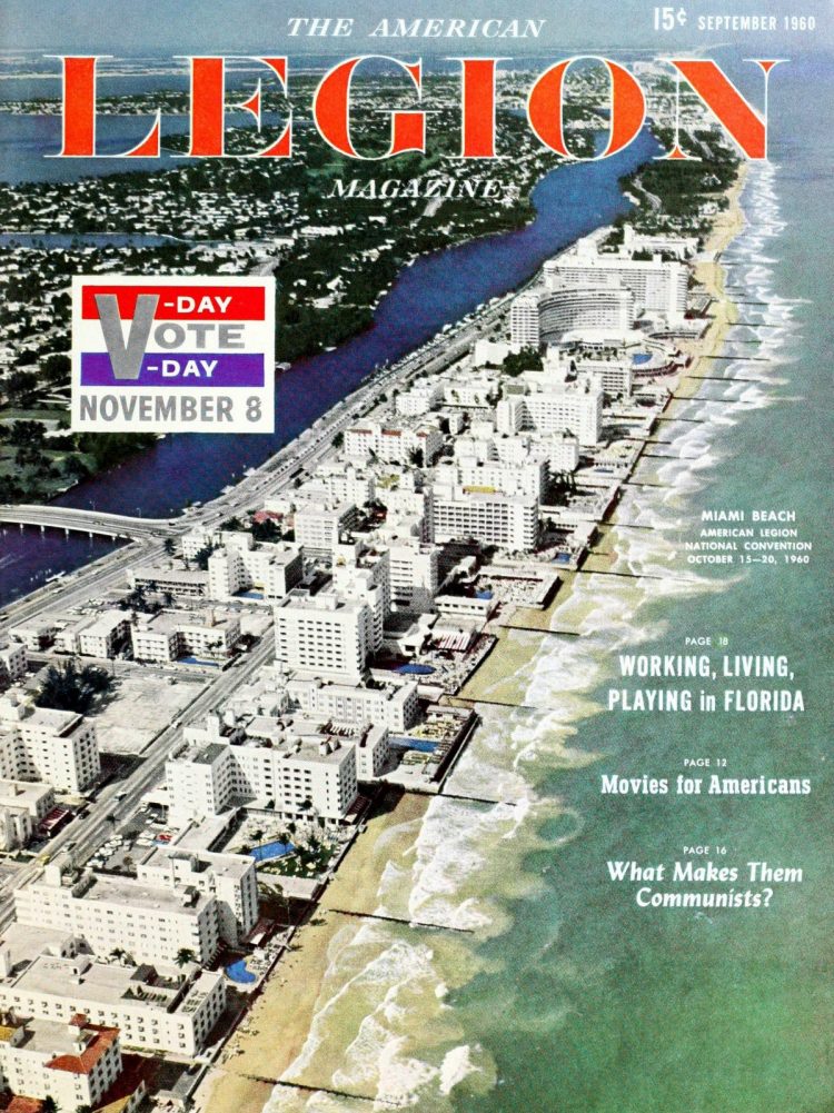 See old Florida in the 1950s & 1960s: A dream for families, fishers ...