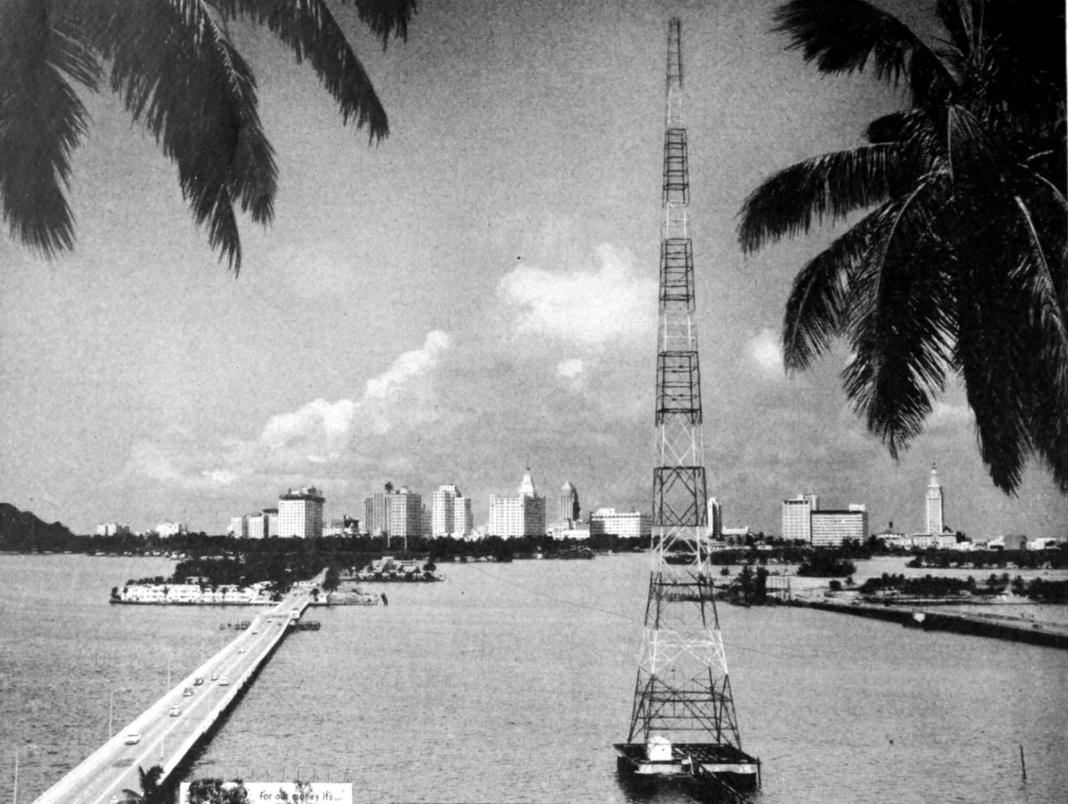 58 vintage city skylines & views from above that capture the urban ...