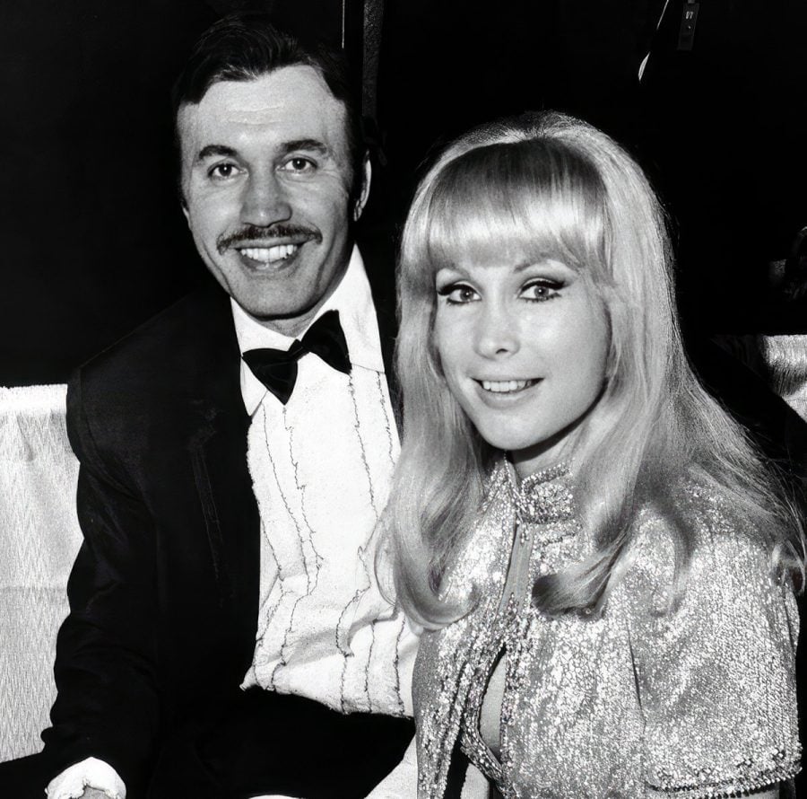 Barbara Eden: From genie to icon, remember some highlights of her ...