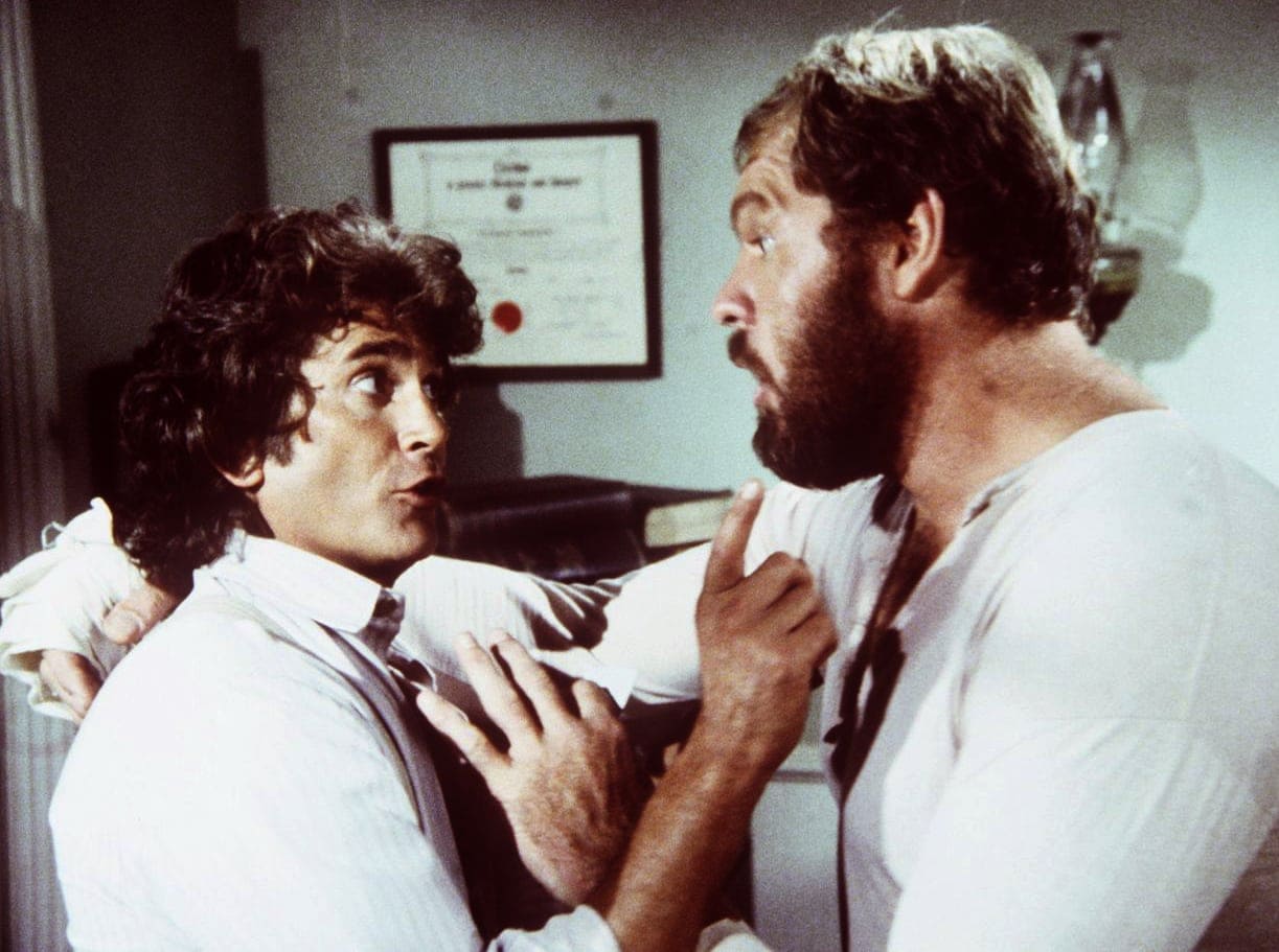 How millions came to love the Little House on the Prairie TV series (1974-1982) - Click Americana