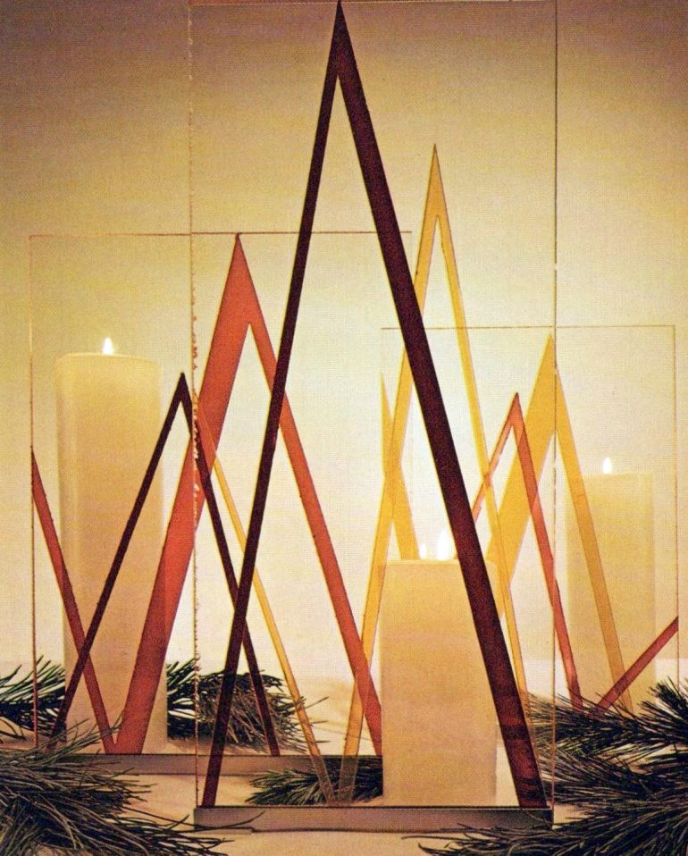 1970s Christmas memories: Relive the magic through these vintage images ...