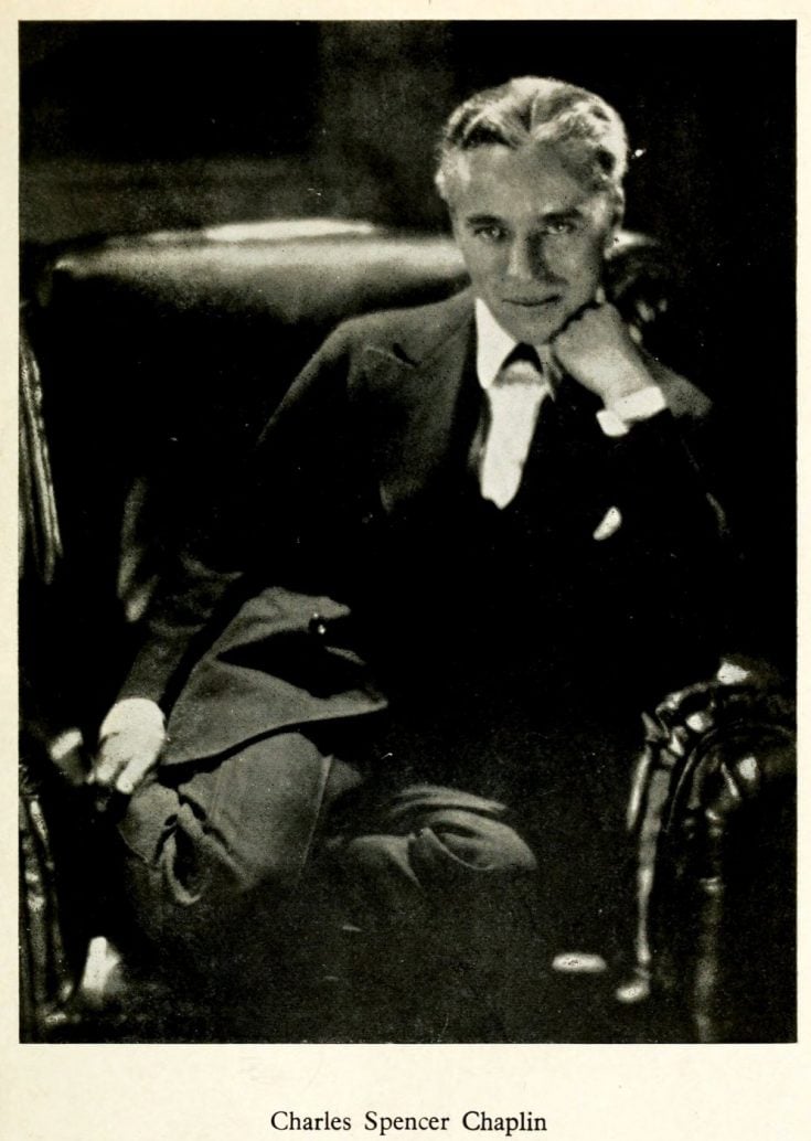 Charlie Chaplin: The amazing life story of a legend, in interviews ...