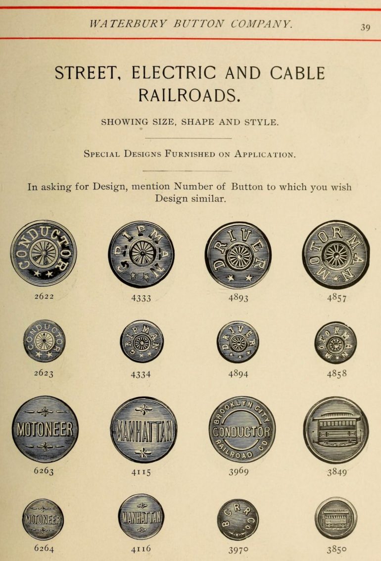 Antique buttons: How to identify these exquisite collectible treasures ...