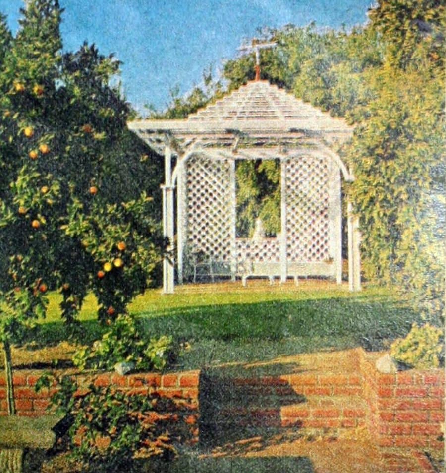 Great gazebos: Classic & vintage backyard designs you will love - Click ...