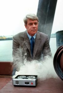 The old Mission Impossible TV show was a master class in drama ...